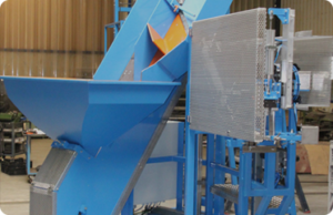 Mako | Machines & Constructies | 50 jaar ervaring